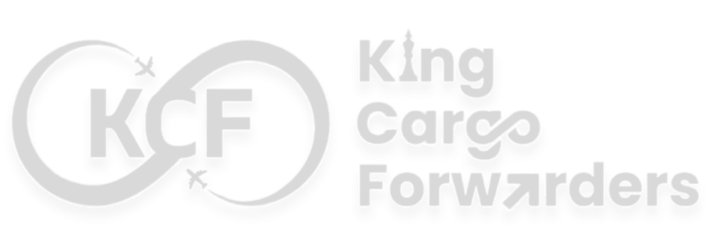 Contact – King Cargo